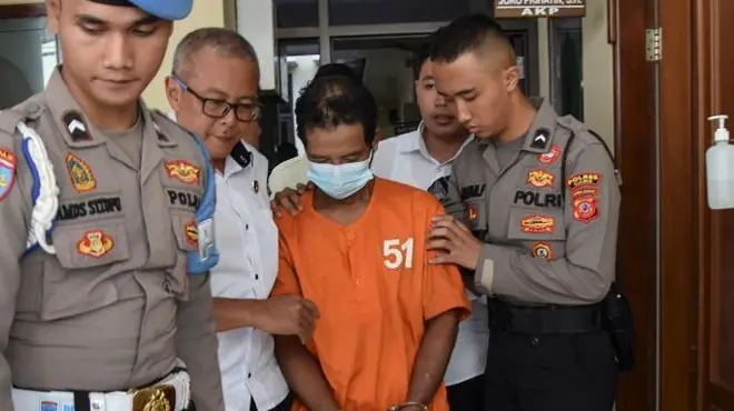 Sindikat uang palsu di kampus UIN Makassar, bagaimana modus operandi dan siapa saja yang ...