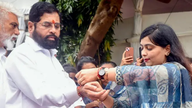 EVM आणि VVPAT मध्ये छेडछाड करणं शक्य आहे का? सोपी गोष्ट - BBC News मराठी