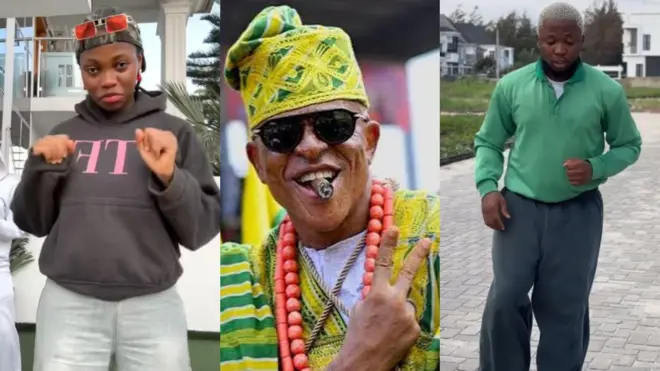 Ohun tó yẹ kí o mọ̀ nípa èèkàn ogun Kiriji tí wọ́n fẹ́ fi Gómìnà ...