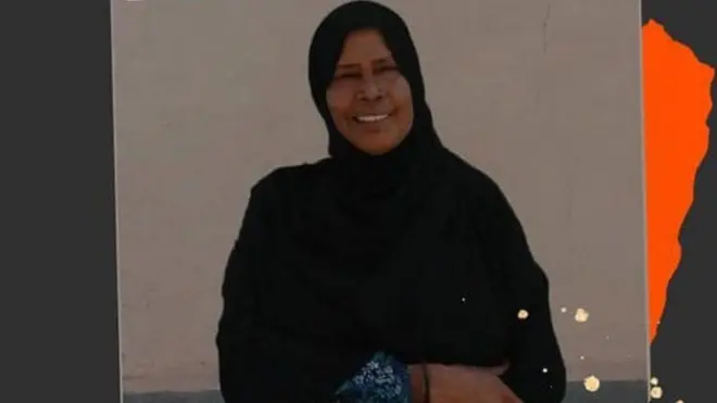 Waa kuma taliyihii uu awoowaha u ahaa Sayid Maxamed Cabdullae Xasan ee geeriyooday? - BBC News ...