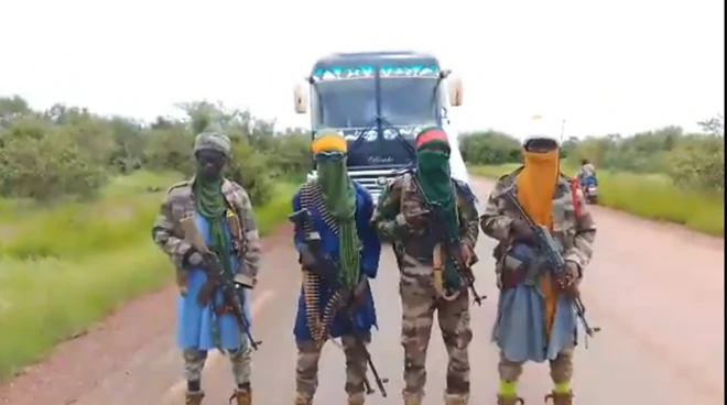 Alino Faso : Le Burkina Faso a ouvert une enquête pour "torture et assassinat" de l'influenceur ...