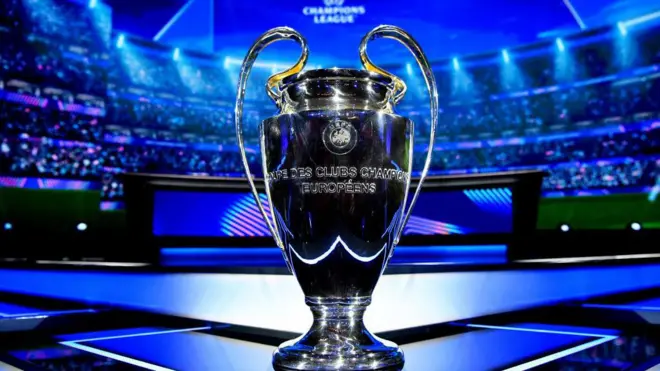 Champions League table latest: Liverpool top table, Manchester City ...
