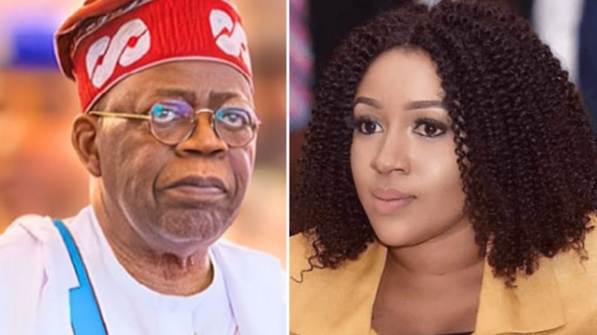 Betta Edu profile: One of Tinubu youngest ministers, how she land Aso Rock plus di present ...