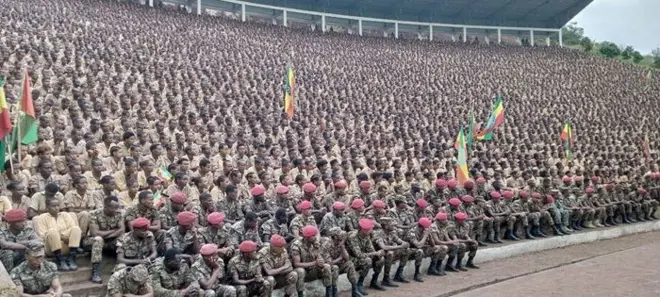 Oduu ijoo tamsaasa kallattii - BBC News Afaan Oromoo