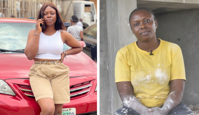 Emma Wonder: 'Pipo tink na juju I dey use, but no be juju na learn I ...