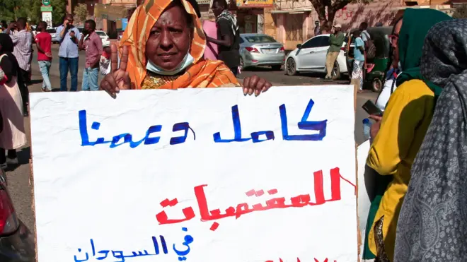 الحرب في السودان الدعم السريع تجدد اتهام مصر بالمشاركة في حرب السودان