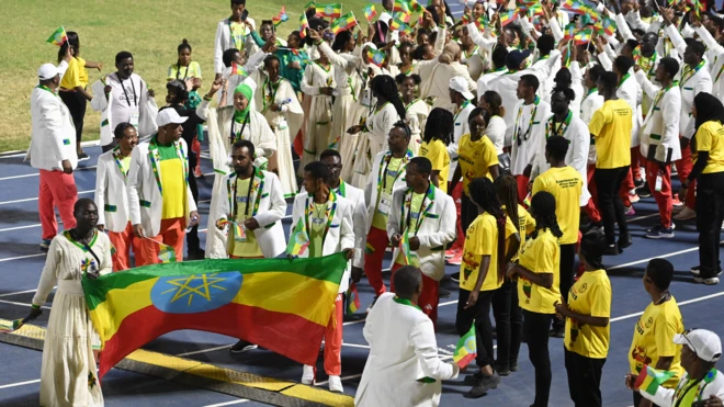 Dumsor must stop protest in Ghana: Yvonne Nelson hold vigil over power ...