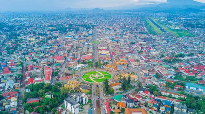DR Congo: M23 yamaganye icyemezo cya leta ya Kinshasa ku gufungura ...