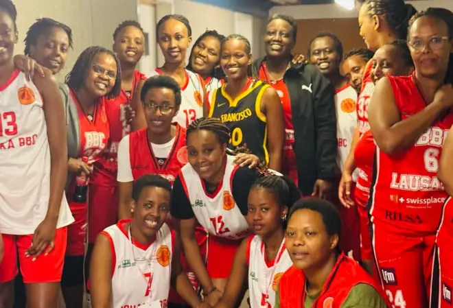 Inkuru y’umukinyi kizigenza w’Uburundi mu gihe yahora aja ‘mu bapfumu’ ngo bamufashe - BBC News ...