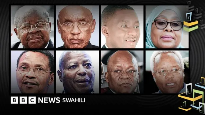 Polepole na historia inayojirudia ya utenguzi wa hadhi ya ubalozi - BBC ...