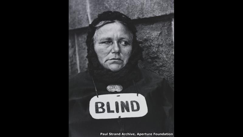 Paul Strand, el fotógrafo que hizo de la fotografía un arte - BBC News ...