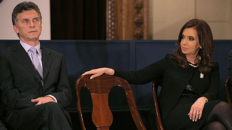 Asume Alberto Fernández En Argentina Cómo Heredó Macri La Economía Del