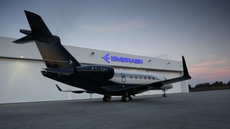 Como vai funcionar a união entre Boeing e Embraer, a 3ª maior ...