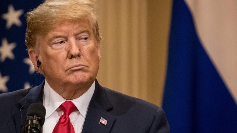 Putin Fue Más Astuto Que Trump Cómo Se Vio En Rusia La Actuación De