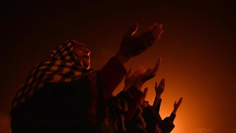 Como e por que as religiões evoluíram - BBC News Brasil