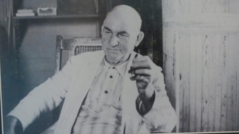 Birán, el pueblo donde nació y vivió Fidel Castro antes de convertirse ...