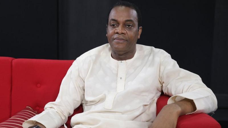 Nyesom Wike And His Son, Jordan (Pictured) - Politics (4) - Nigeria