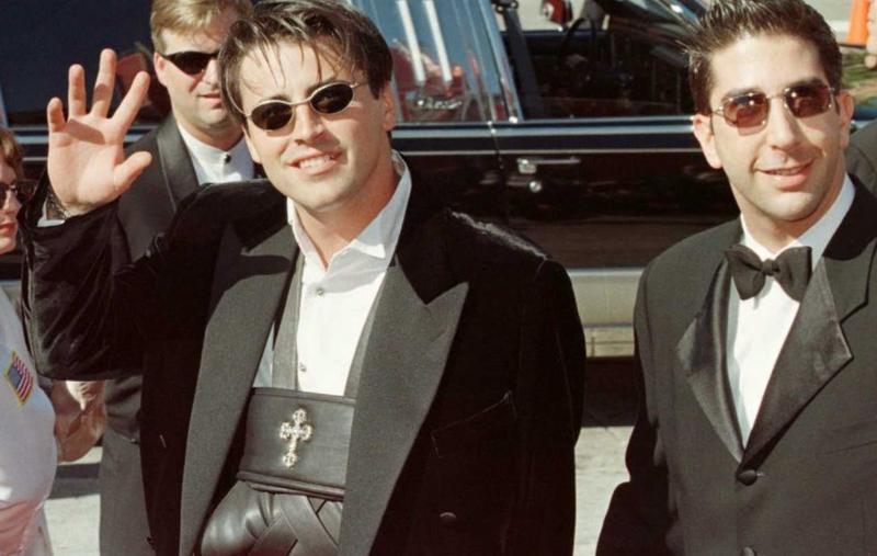 Reencontro de 'Friends': 10 dos melhores momentos do episódio especial ...