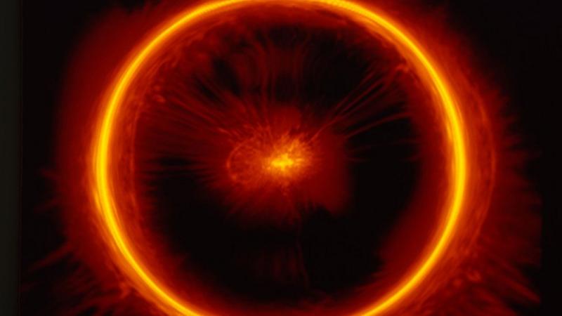 Cinco grandes contribuições que Stephen Hawking deu à Ciência - BBC ...