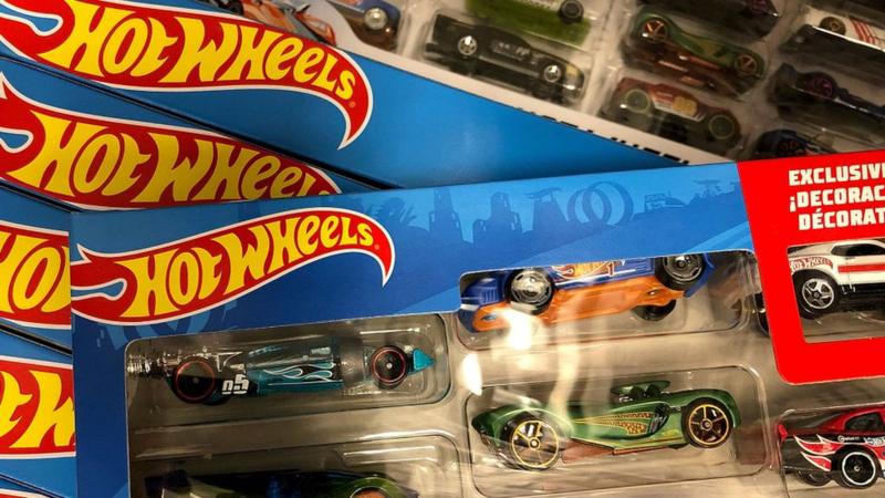 Qué hay detrás de la fuerte crisis que atraviesa Mattel, el fabricante ...