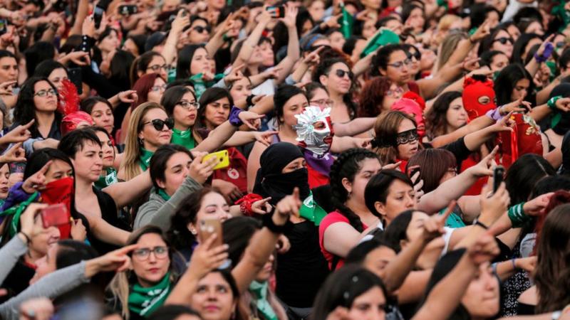 Antonia Barra: el caso de la joven de 21 años que se suicidó tras ser ...