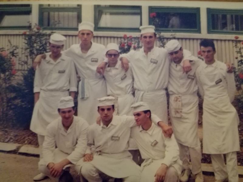 Jugoslavija i Dan JNA: Kako se sećamo nekada jednog od najvećih ...