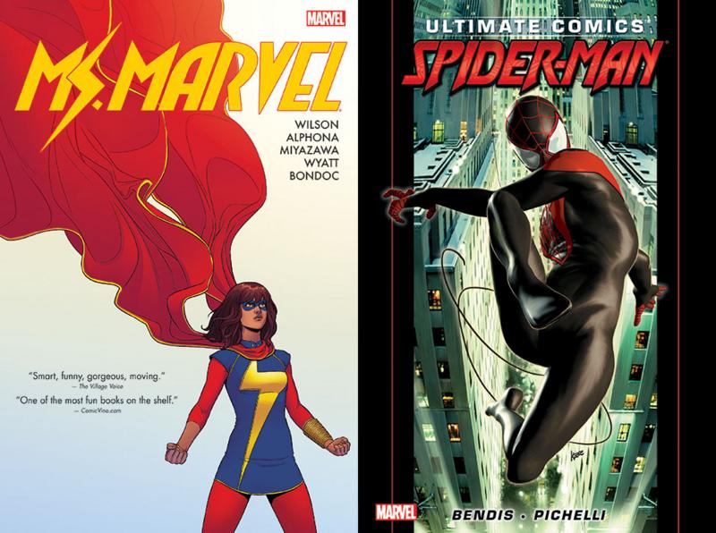 Marvel Comics cumple 80 años: cómo pasó el gigante del entretenimiento ...