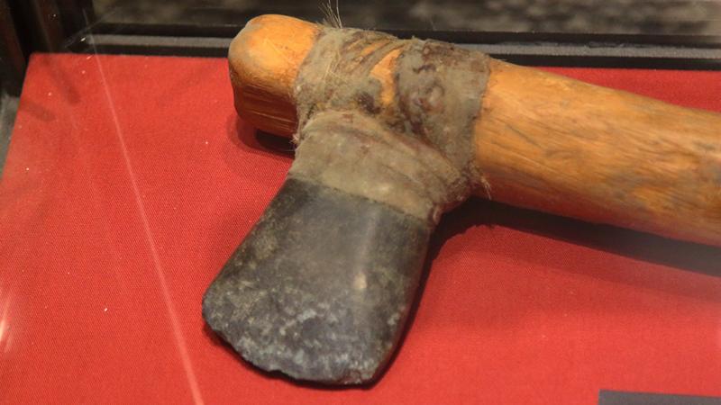 El puñado de genios prehistóricos que impulsó la revolución tecnológica ...