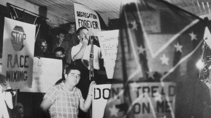 La historia detrás de la impactante foto que hace medio siglo se ...