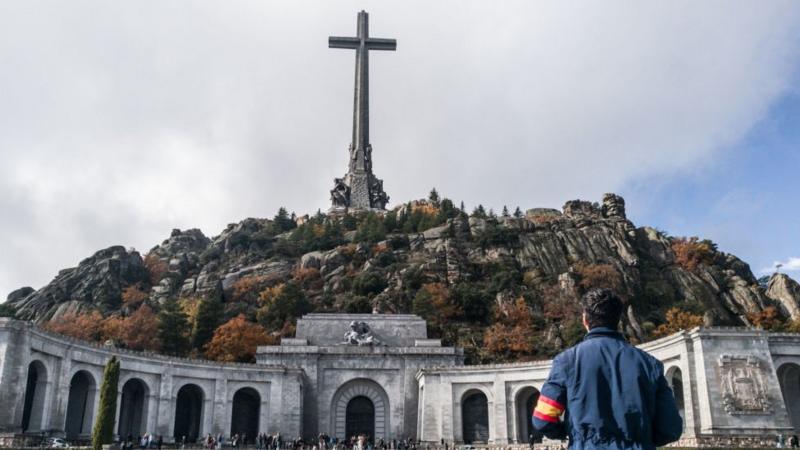 Guerra Civil De España Cómo Sigue Presente 80 Años Después De Haber