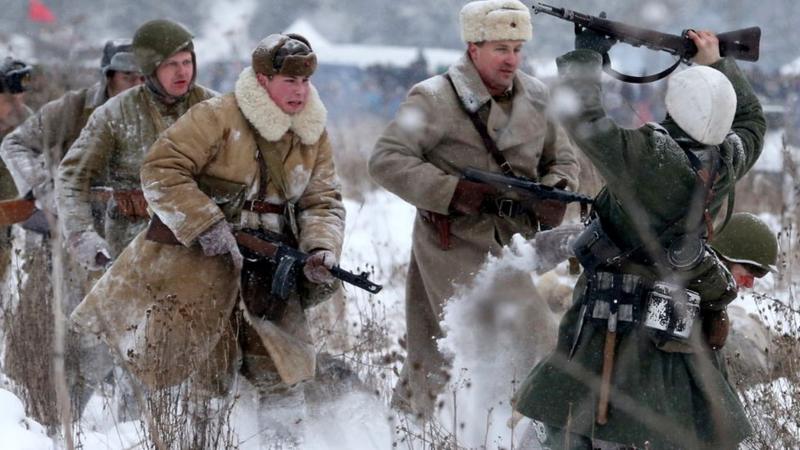 Quién era Lyudmila Rudenko, la ajedrecista y héroe de guerra a la que ...
