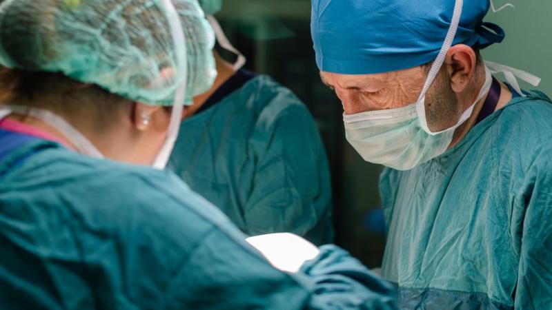 El Problema De Salud A Menudo Infradiagnosticado Que Puede Desatar
