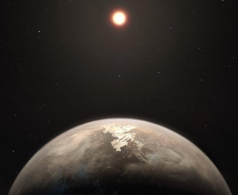 Cómo es Ross 128 b, el planeta más cercano y habitable que acaba de ser ...