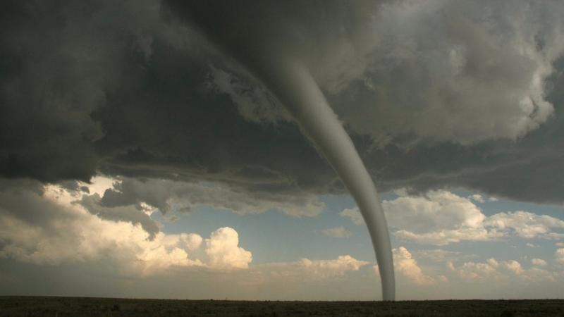 La increíble belleza de los 12 nuevos tipos de nubes catalogados por la ...