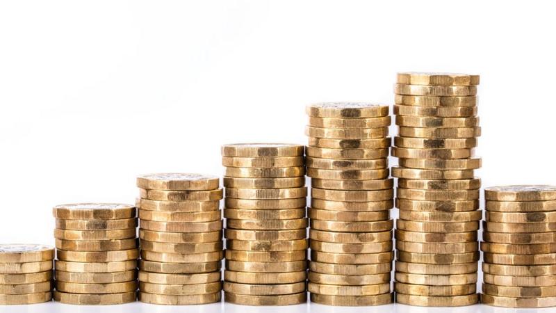 4 claves que dan los expertos para mejorar tus finanzas en 2020 - BBC ...