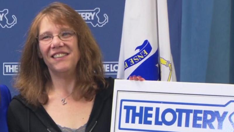 Esta es Mavis Wanczyk, la mujer que ganó US$758 millones en la ...