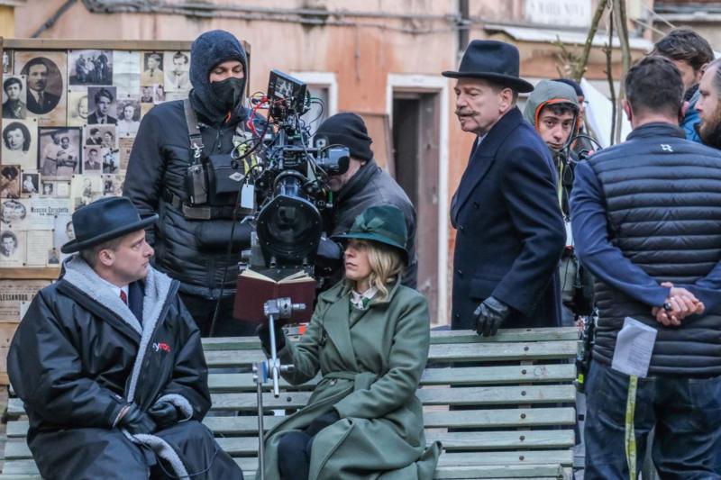 Agatha Christie: el asesinato en un hotel de India que inspiró la ...