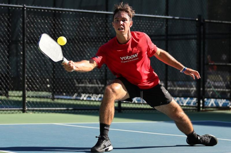 Pickleball, o fenômeno do esporte que mais cresce nos Estados Unidos ...