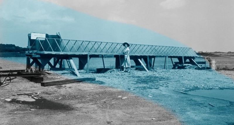 Máría Telkes, la científica "Reina del Sol" que diseñó la primera casa ...