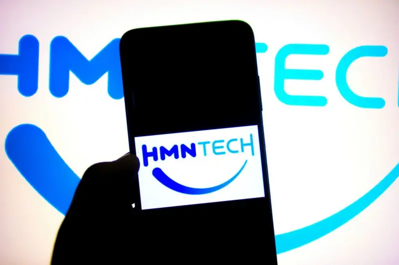 Nhận diện công ty Trung Quốc non trẻ mà Việt Nam muốn trao hợp đồng lắp ...