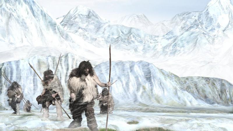 ¿Qué nos dice un hombre-león de hace 40.000 años de nuestra necesidad ...