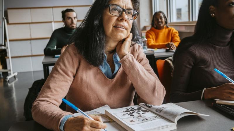 Qué es la misteriosa "zona incierta" del cerebro (y qué pistas ofrece ...