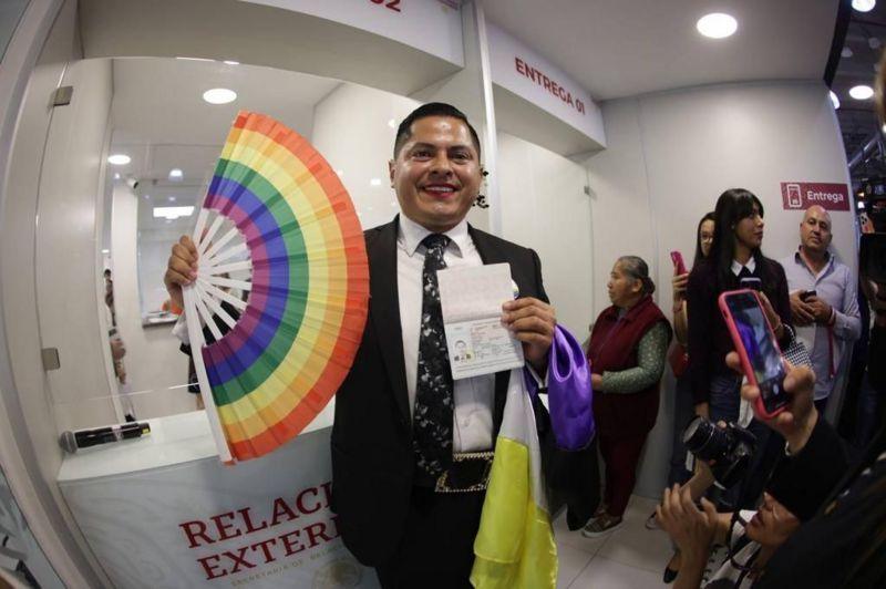 Ociel Baena: quién era el "magistrade" que rompió barreras en México al ...