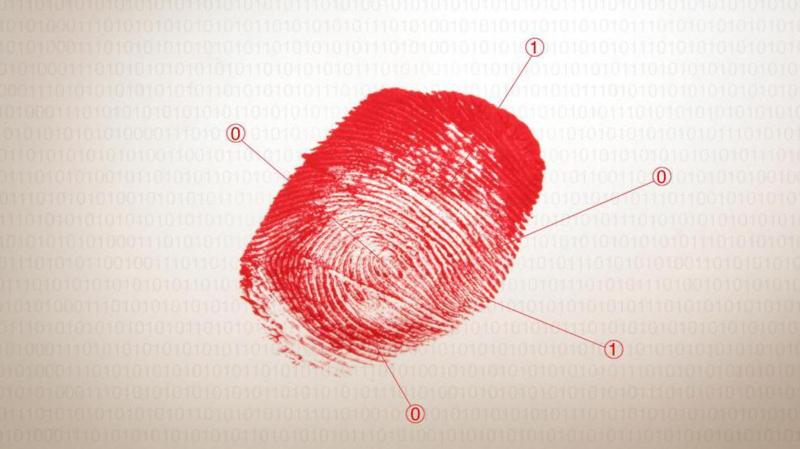 Huellas digitales: Juan Vucetich, el comisario argentino precursor en ...