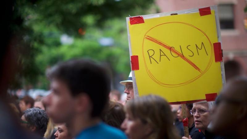 ¿Somos todos racistas y no lo sabemos? - BBC News Mundo