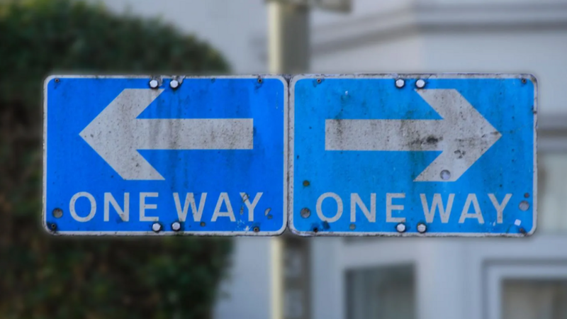 Qué es la "mentalidad de la paradoja" y por qué puede ser clave para ...