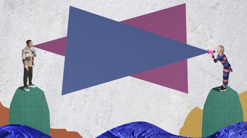 A curiosa origem da palavra 'idiota' - BBC News Brasil