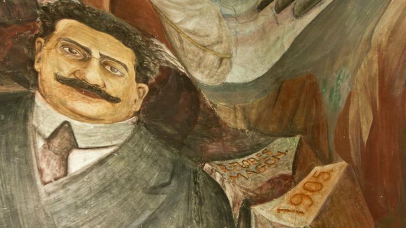 Xavier Guerrero, el innovador muralista mexicano que Neruda apoyó y fue ...