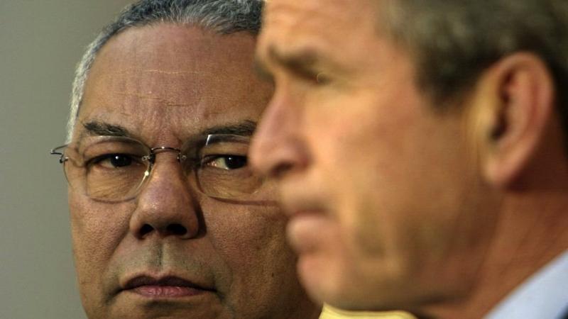 A 20 años de la guerra en Irak, ¿qué pasó con los personajes clave del ...
