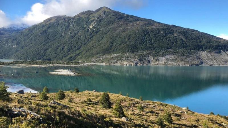Chile: mi emotivo viaje por el estrecho de Magallanes y "la ruta ...